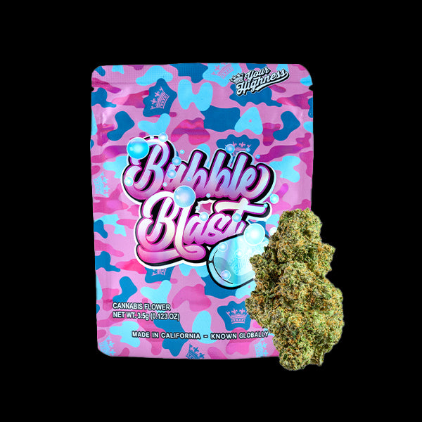 Bubble Blast 3.5 – Your Highness
