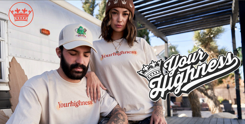 Your Highness Products